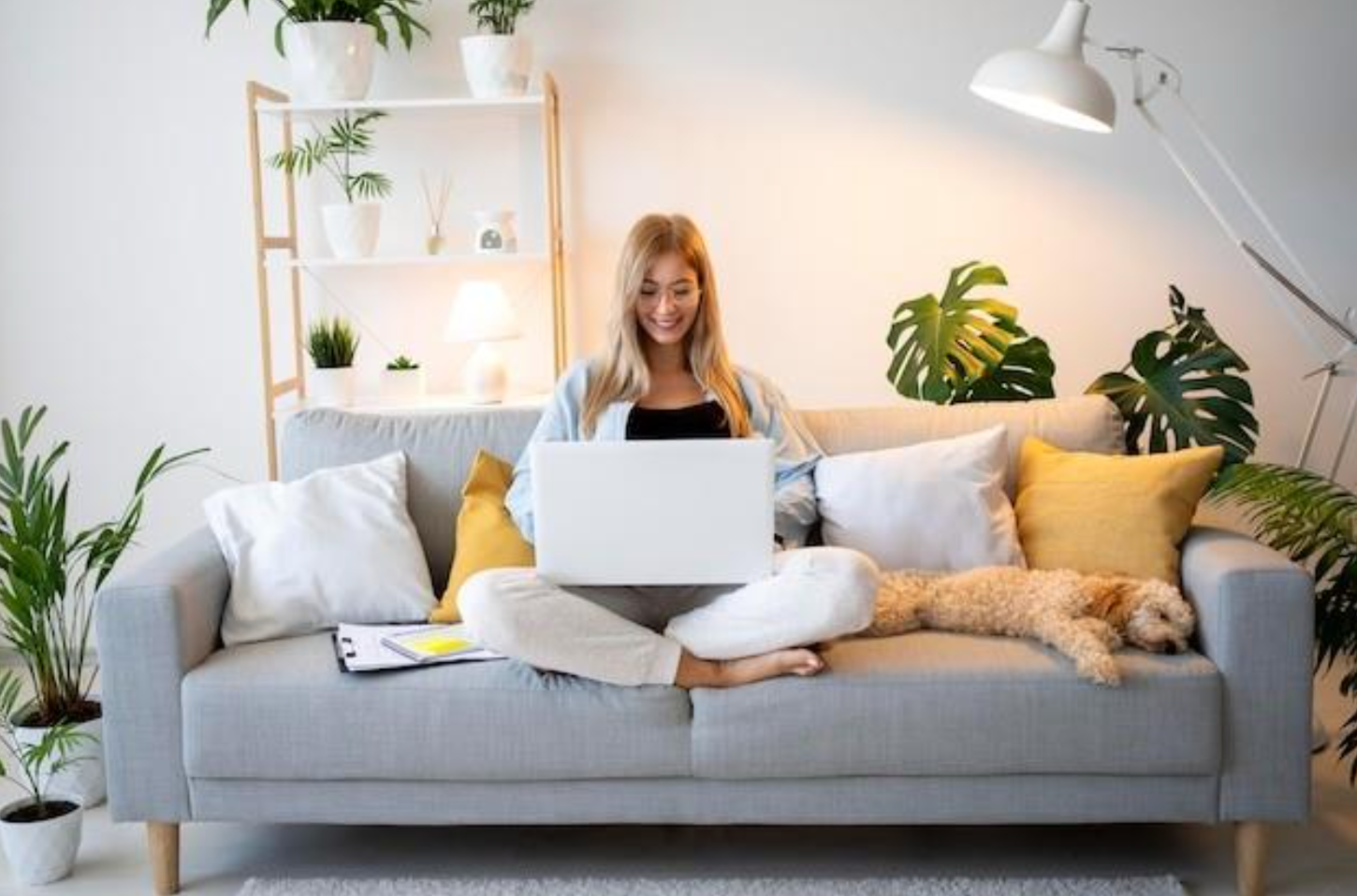 How To Find A Remote Job - 10 Tips For Landing Your Dream Position